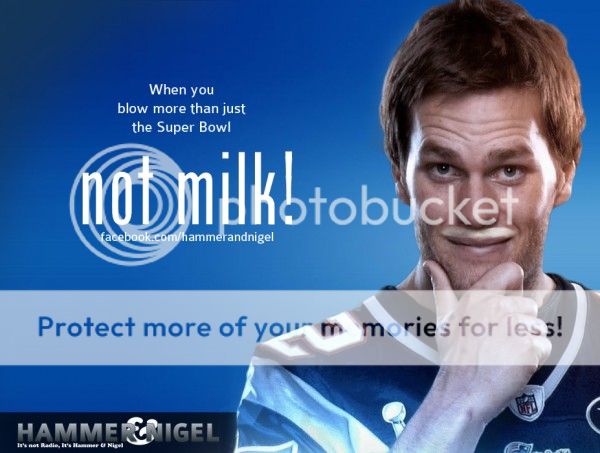 Patriots vs Ravens - 24hourcampfire