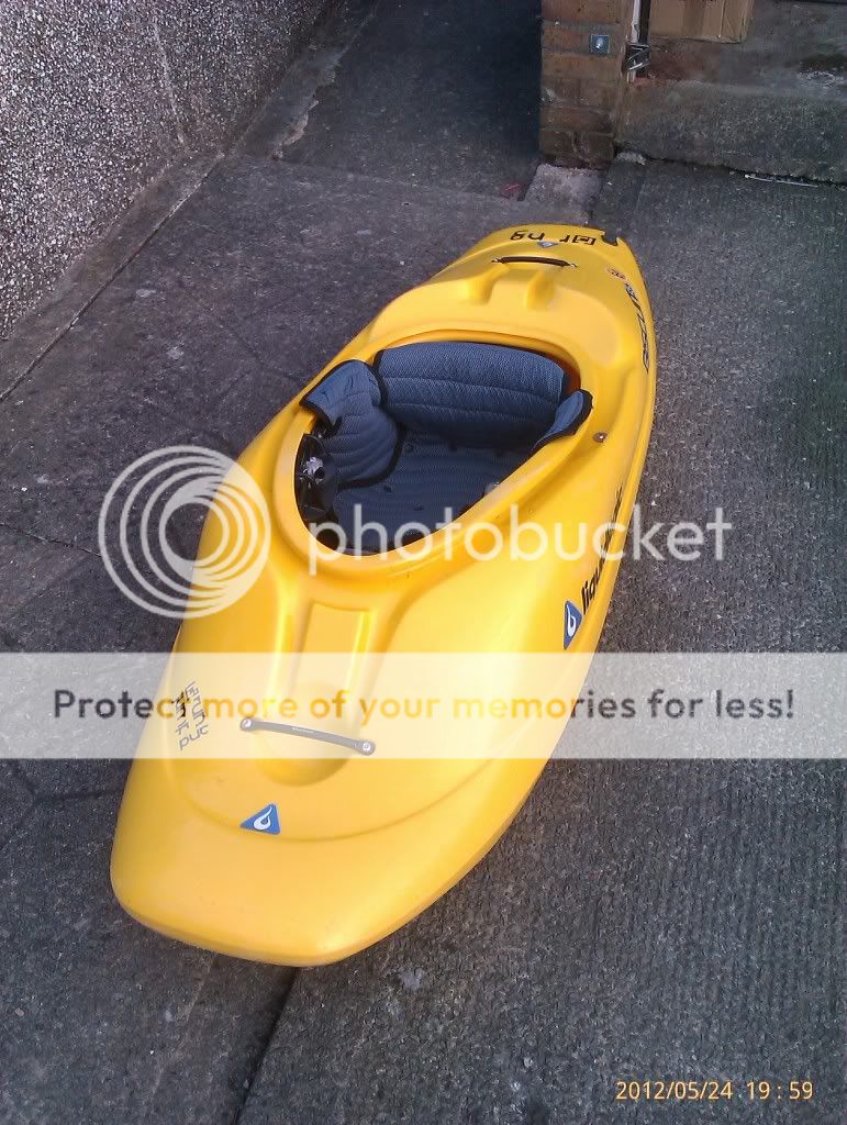 FS Liquid Logic Biscuit 55 - The UK Rivers Guidebook