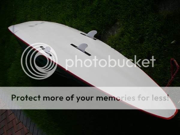 FS Mega UFO Predator Surf Kayak - The UK Rivers Guidebook