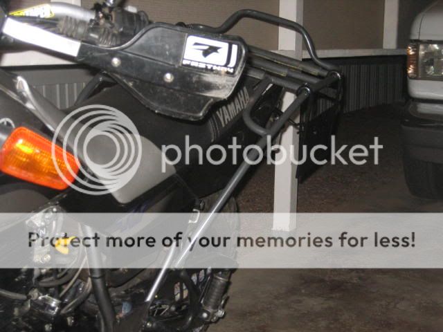 Pelican cases for saddlebags | TW200 Forum