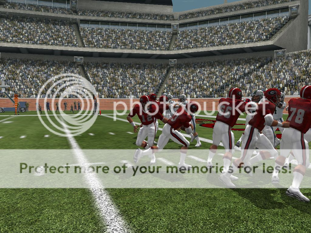 1969 SEC Replay Continues - FootballIdiot