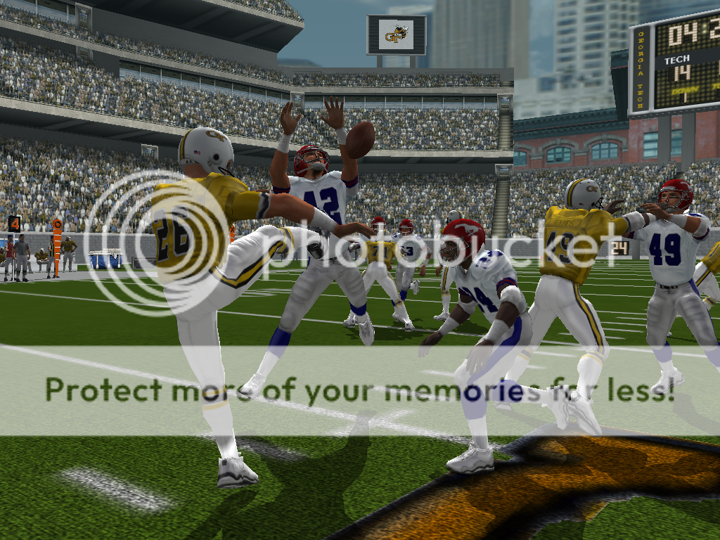 1969 SEC Replay Continues - FootballIdiot