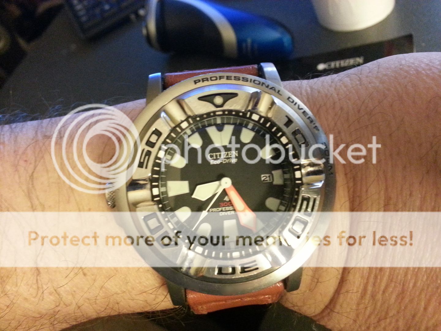 Chunky watches | WatchUSeek Watch Forums
