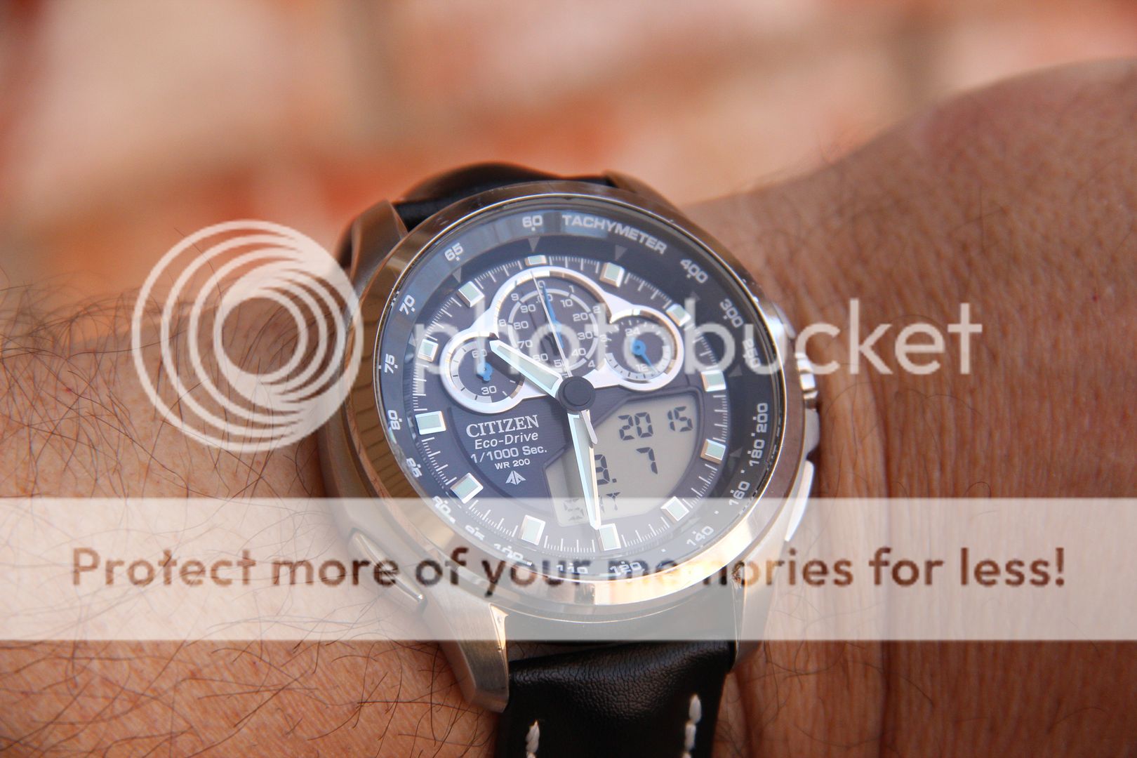 Chunky watches | WatchUSeek Watch Forums