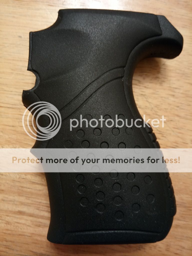 Zastava M57 M70 Rubber Grip - AR15.COM