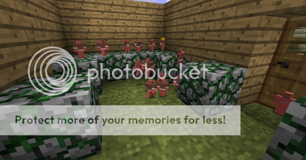 [Clay Soldier Mod] Nations of clay - Maps - Mapping and Modding: Java ...