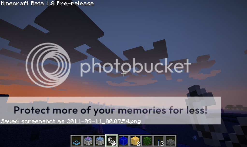 [16x16}1.8 texture! opticraft - Resource Packs - Mapping and Modding ...