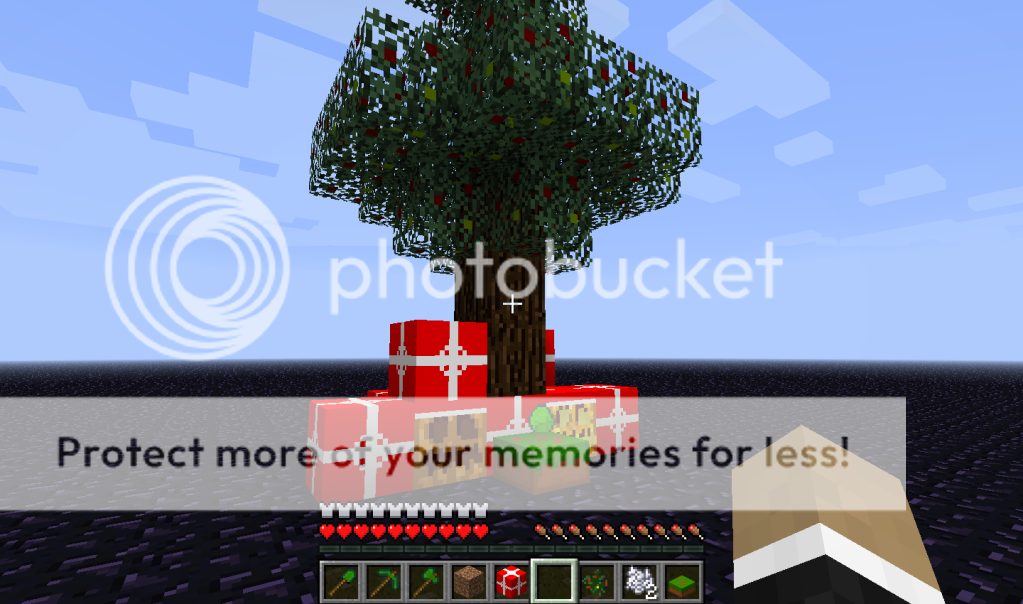 [1.0.0][16x16]Christmas Pack! - Resource Packs - Mapping and Modding ...