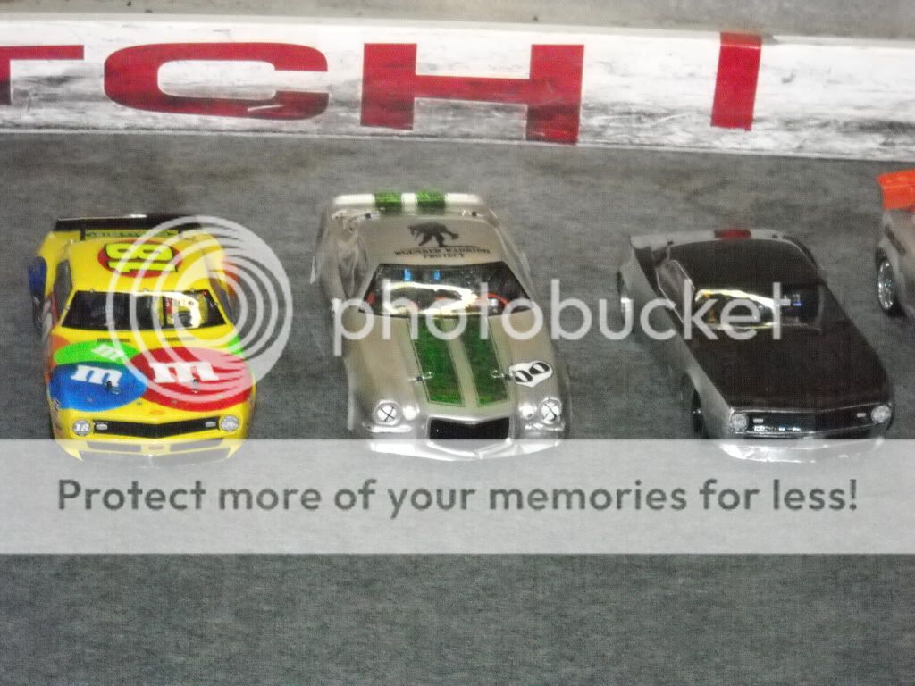 U.S. Vintage Trans-Am Racing - Page 788 - R/C Tech Forums