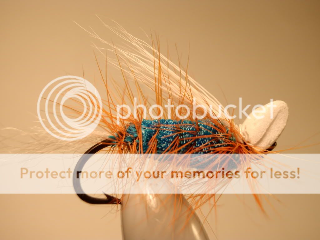 Salmon Flies | Nova Scotia Fishing Forum