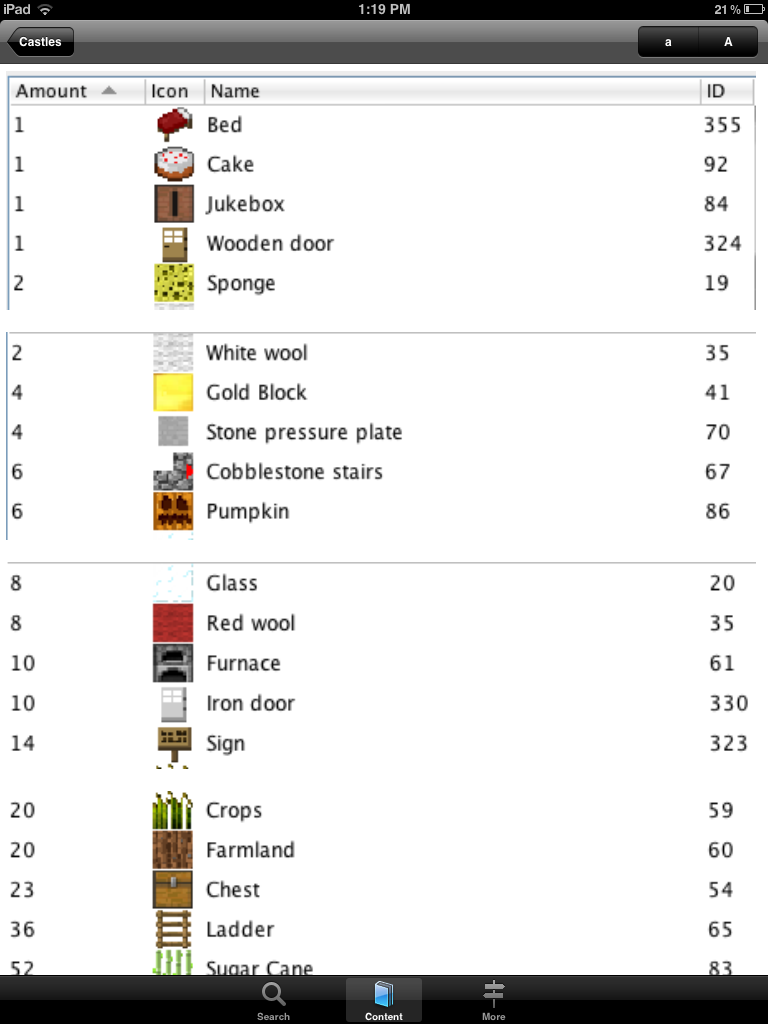 Identify This Program Minecraft Tools Mapping And Modding Java Edition Minecraft Forum