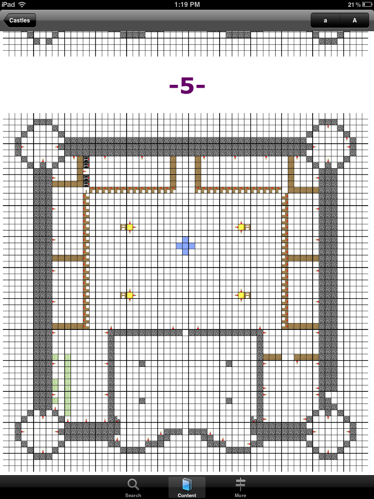 Identify This Program Minecraft Tools Mapping And Modding Java Edition Minecraft Forum