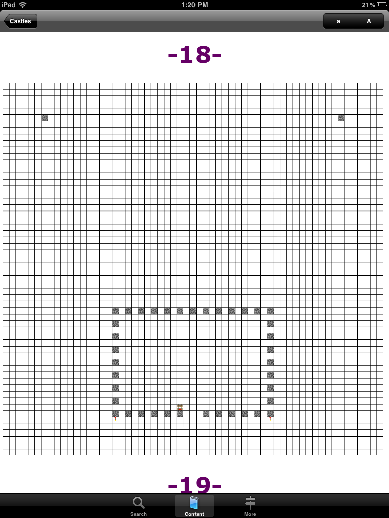 Identify This Program Minecraft Tools Mapping And Modding Java Edition Minecraft Forum