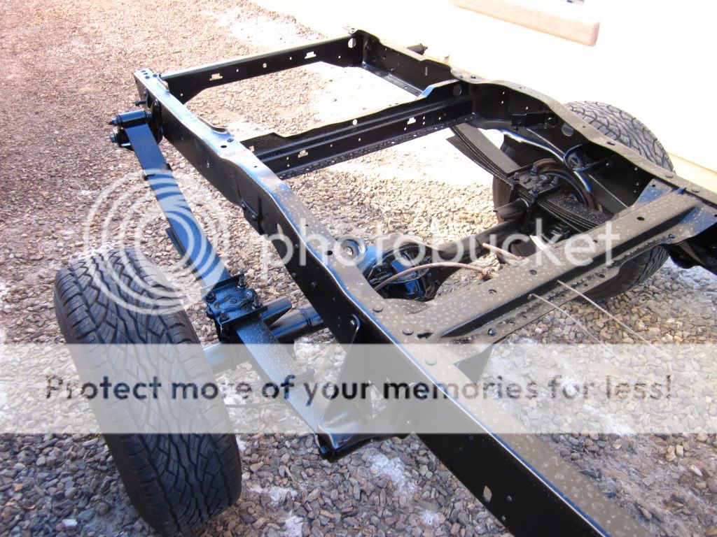 1978 F150 Build - Page 3 - Ford Truck Enthusiasts Forums