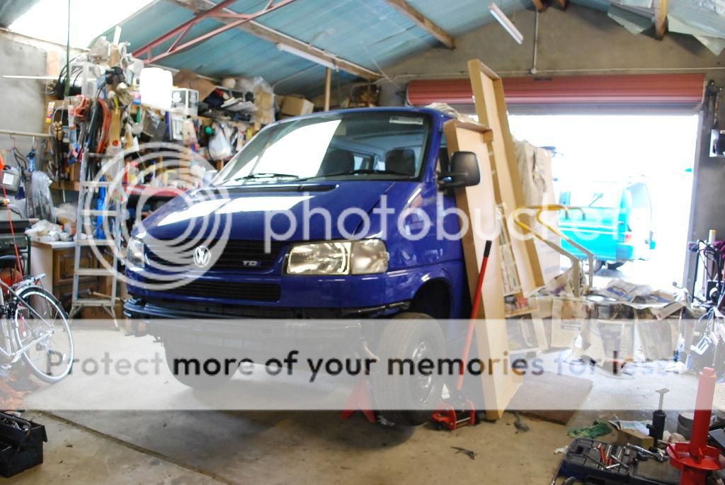 WANTED - Portaramp Mobility/Wheelchair Ramp | VW T4 Forum - VW T5 Forum