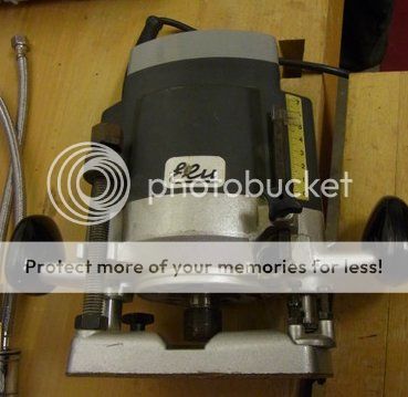 1HP vs 3 HP : when would I ever need 3HP ? | Router Forums