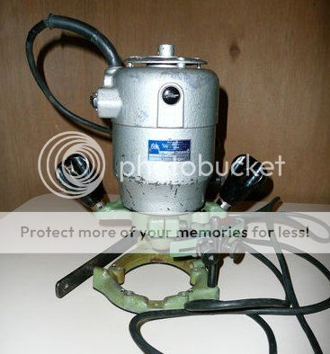 1HP vs 3 HP : when would I ever need 3HP ? | Router Forums