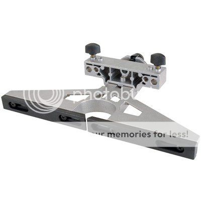 Which edge guide? | Router Forums