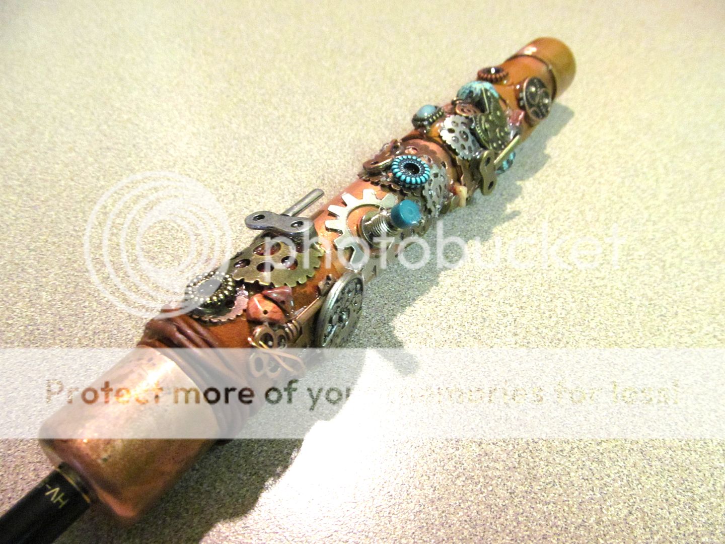 collectable/rare mech mods | Vaping Underground Forums - An Ecig and ...