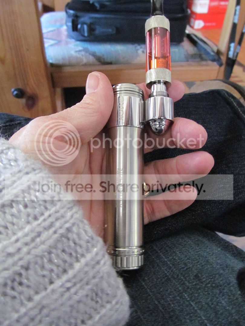 Show off your collection of vapes | Vaping Underground Forums - An Ecig ...