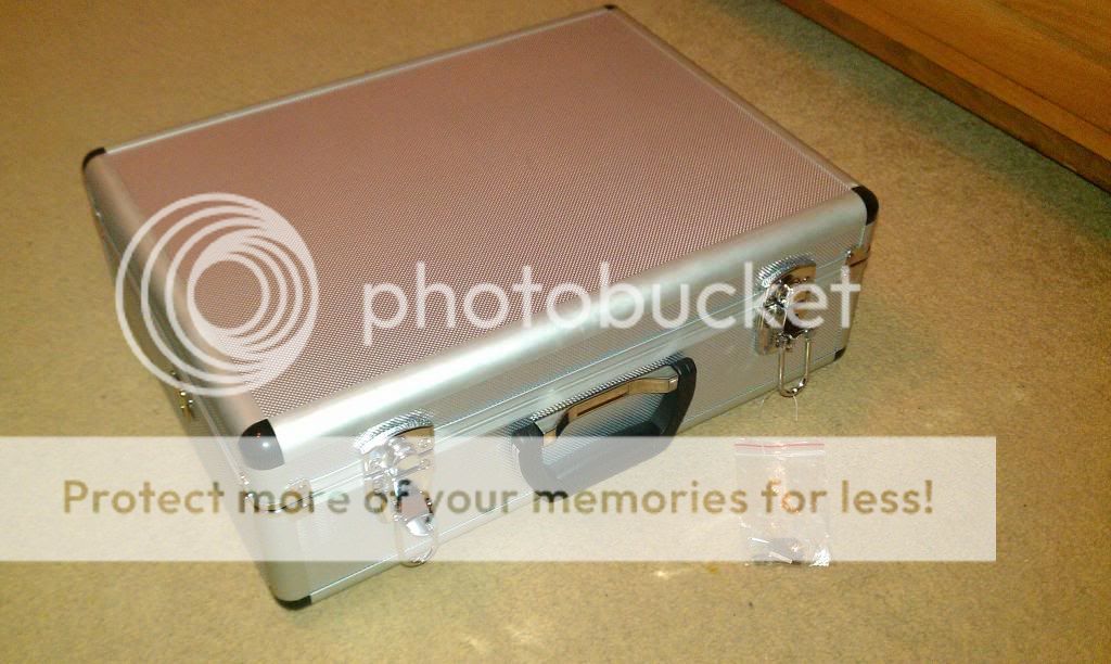 3m case | Detailing World Forum