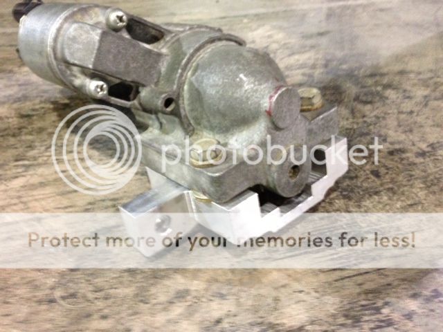 LS2 + 6T75 Build - Pennock's Fiero Forum