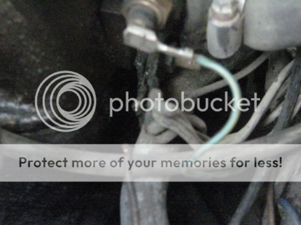 overheating/wiring issues. | VW Vortex - Volkswagen Forum