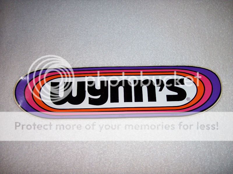 Vintage Decals / Stickers we Stuck On Mini bikes Back in the Day ...