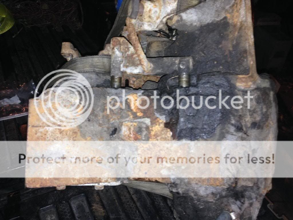 np203/np205/np208 interchangeability? - Ford Truck Enthusiasts Forums