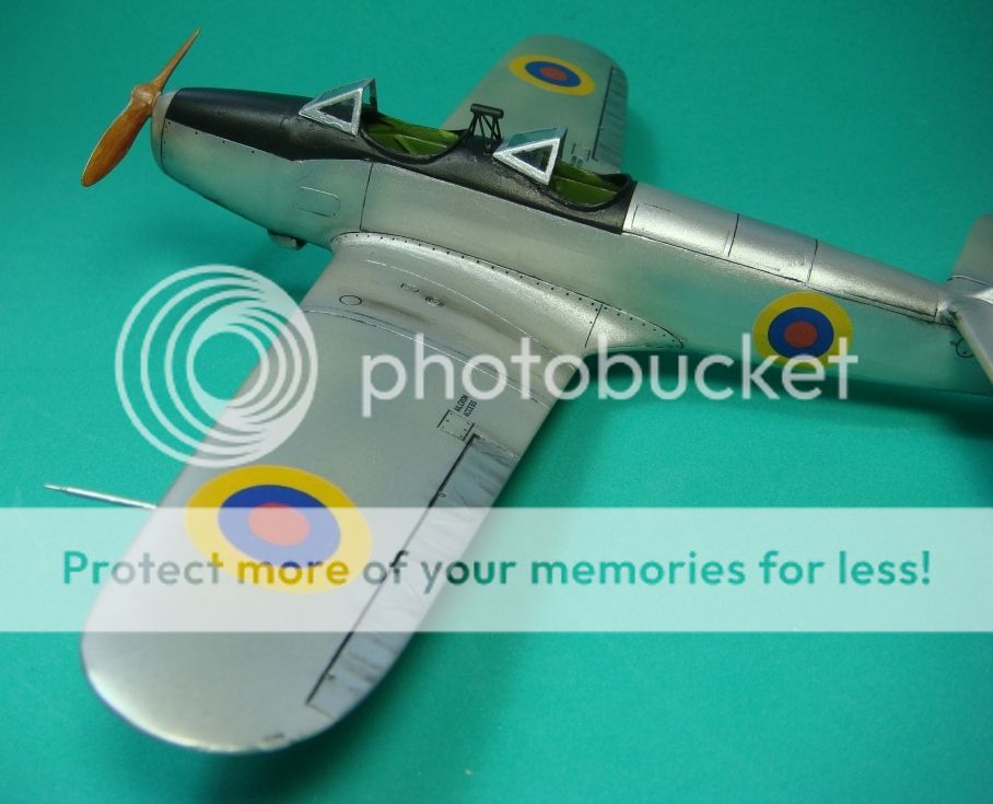 Yoryi (puntocom) - Modelismo y Maquetas - Fairchild PT-19 Cornell ...