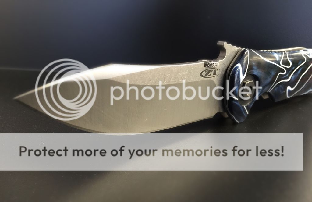 ZT0630 Owners share your thoughts please... | Page 2 | BladeForums.com