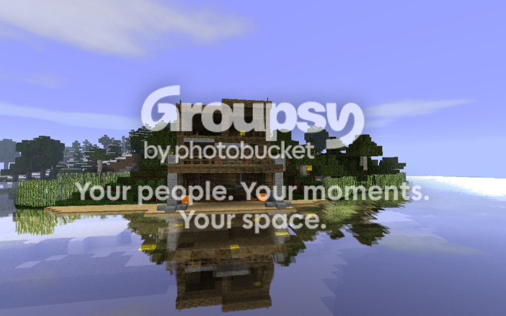 Beautiful Minecraft! - Screenshots - Show Your Creation - Minecraft ...