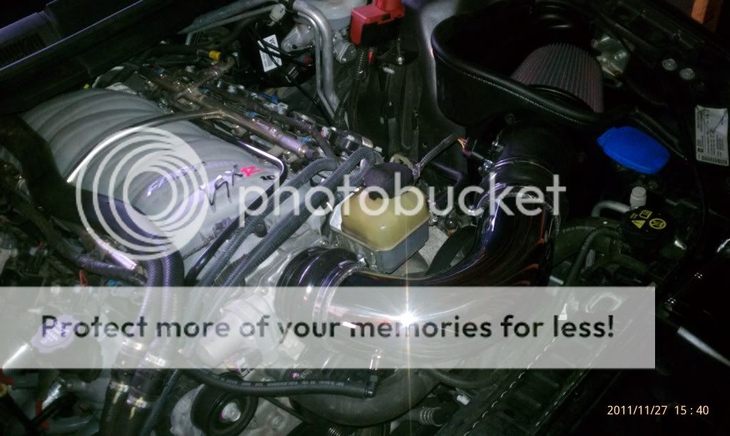 Camaro SS LS3 swap into G8 GT | Pontiac G8 Forum