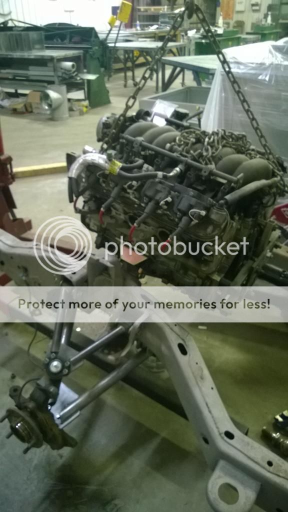 Tubular upper control arms for 4wd second gen? | S-10 Forum