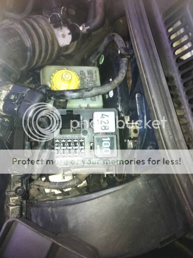 p0418 help | VW Vortex - Volkswagen Forum