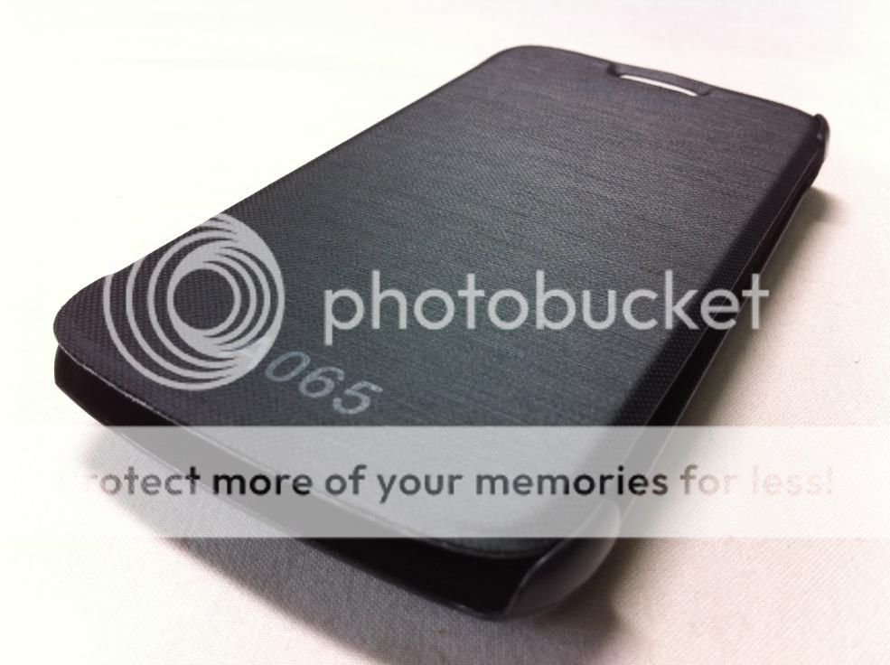 Micromax Bolt A065 A-065 A 065 Leather Folio Flip Flap Cover Battery ...